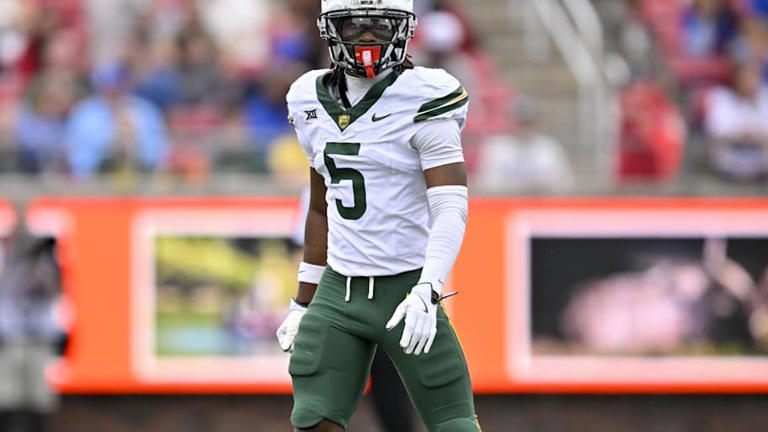 Dan Lanning adds four transfer players to Oregon Ducks at rapid pace