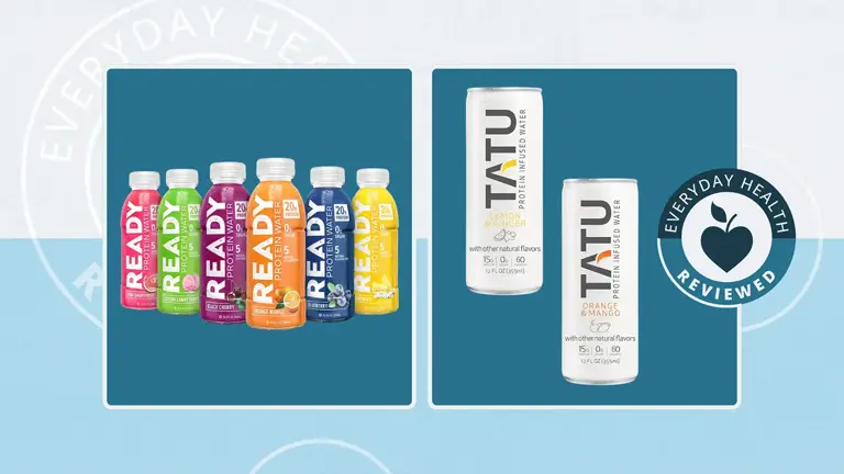 An RD tested protein waters and found these 4 were worth trying