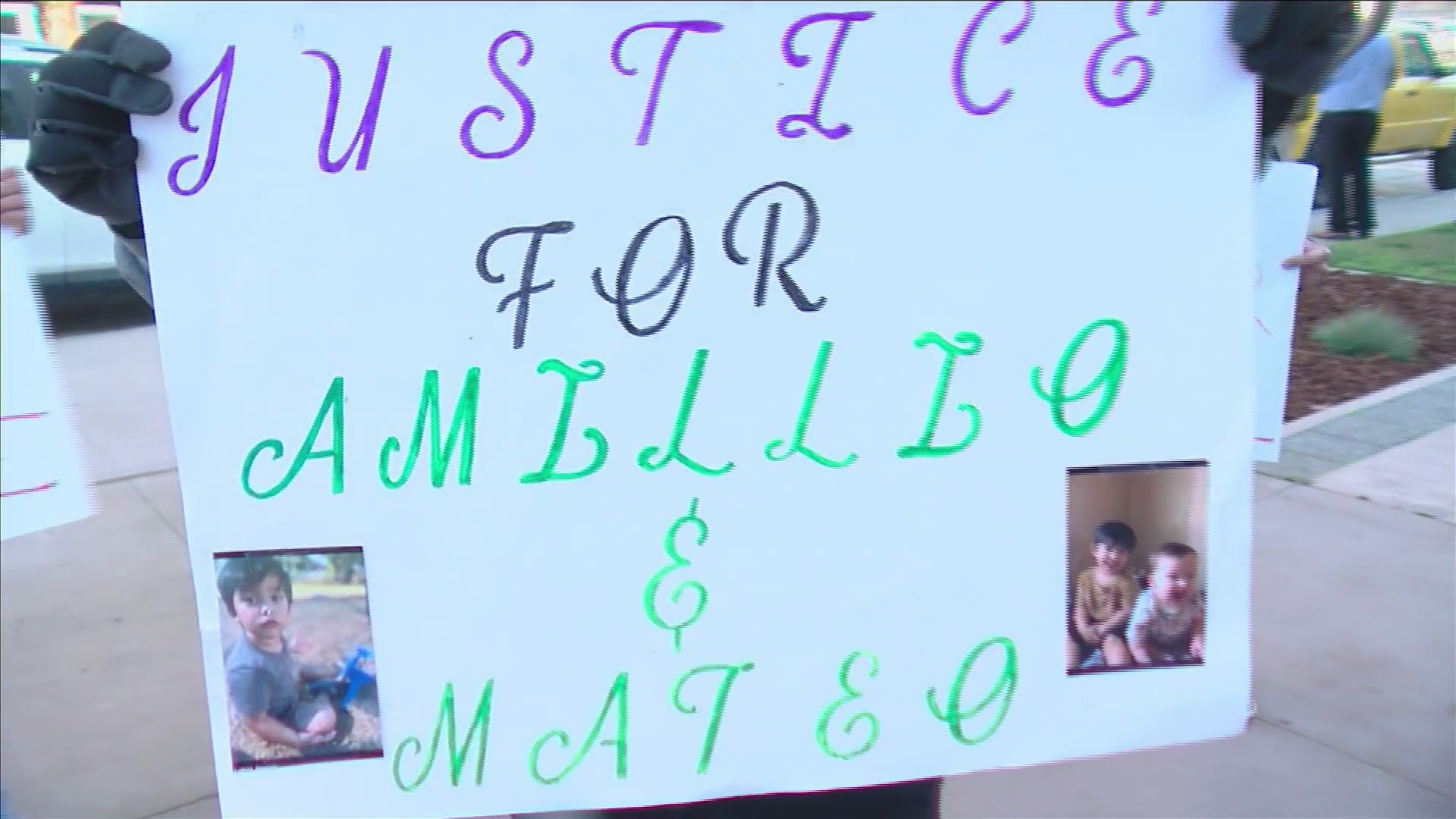 Maya Hernandez sentencing postponed to Feb. 3