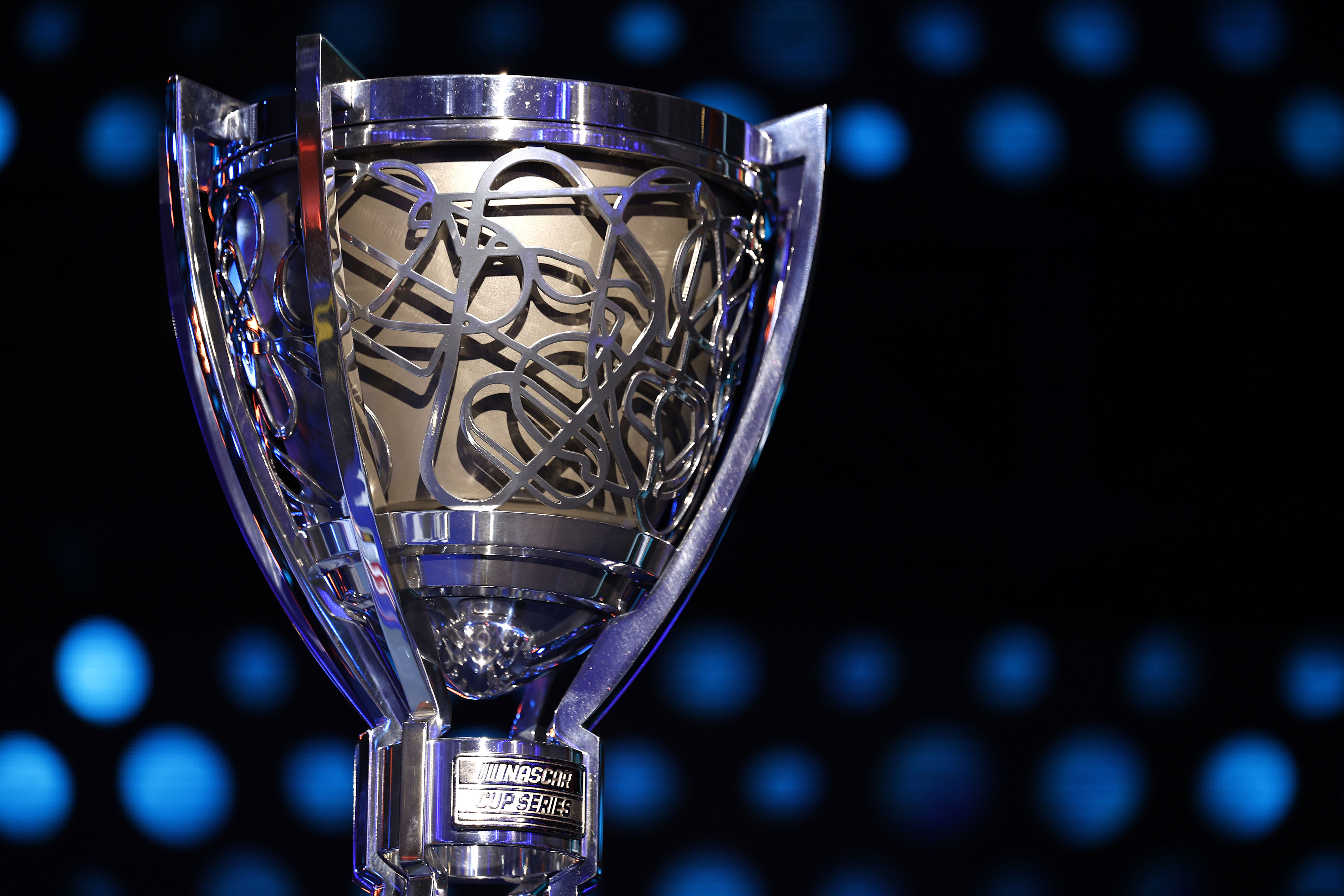 NASCAR changes playoff format again as it reverts back to the original ...