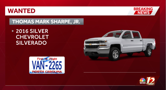 Active scene in Stokes County after reported shooting; 1 hospitalized