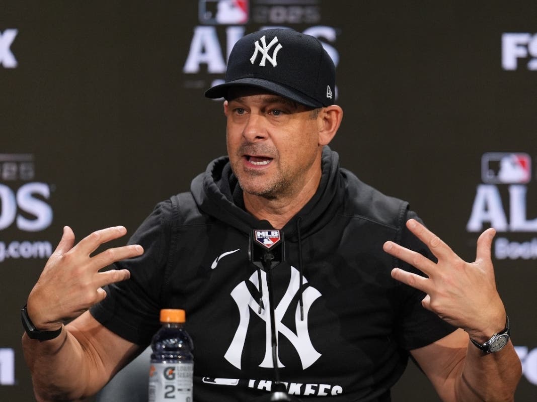 NY Yankees manager to visit Monmouth County