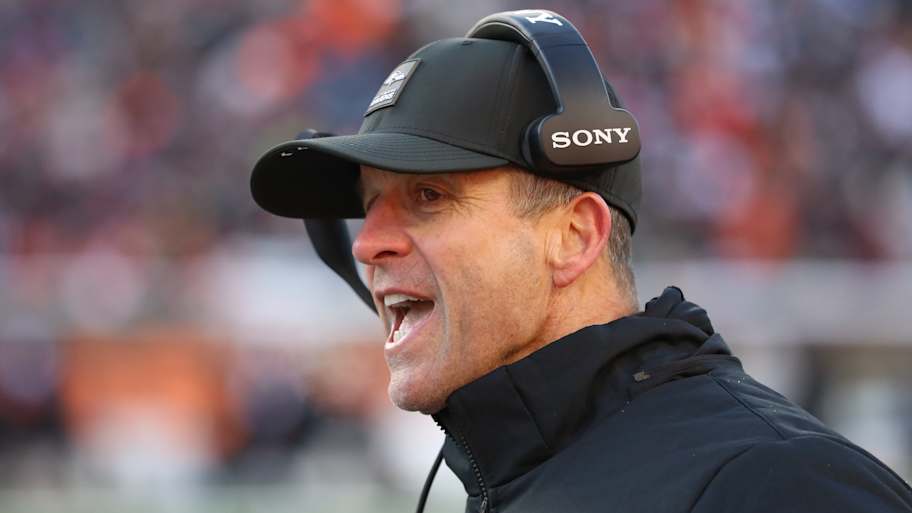 Arthur Blank finally conducts dream interview for Falcons' head coach ...