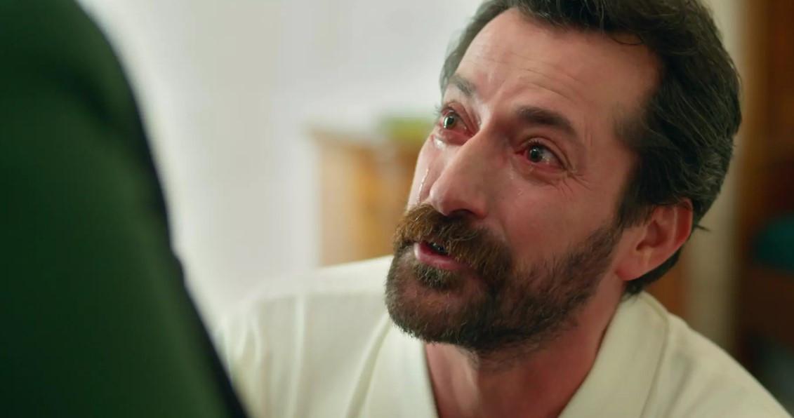 'Uzak Şehir'in 45. bölümünde neler oldu? Alya ve Cihan herkese inat el ele