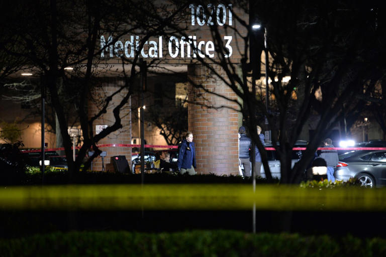 Venezuelan migrant shot by Border Patrol charged with assault for car ...