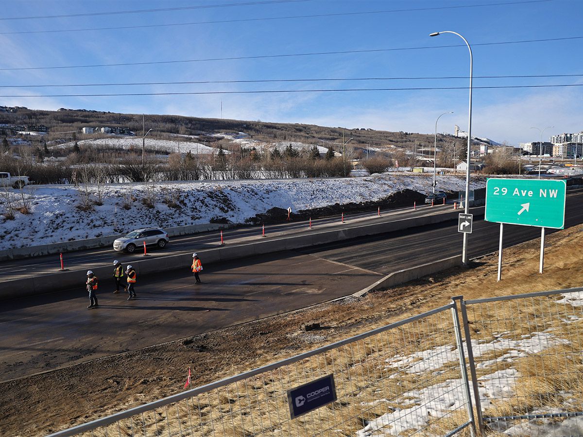 Calgarians urged to cut back on water use to hit 485-million-litre ...