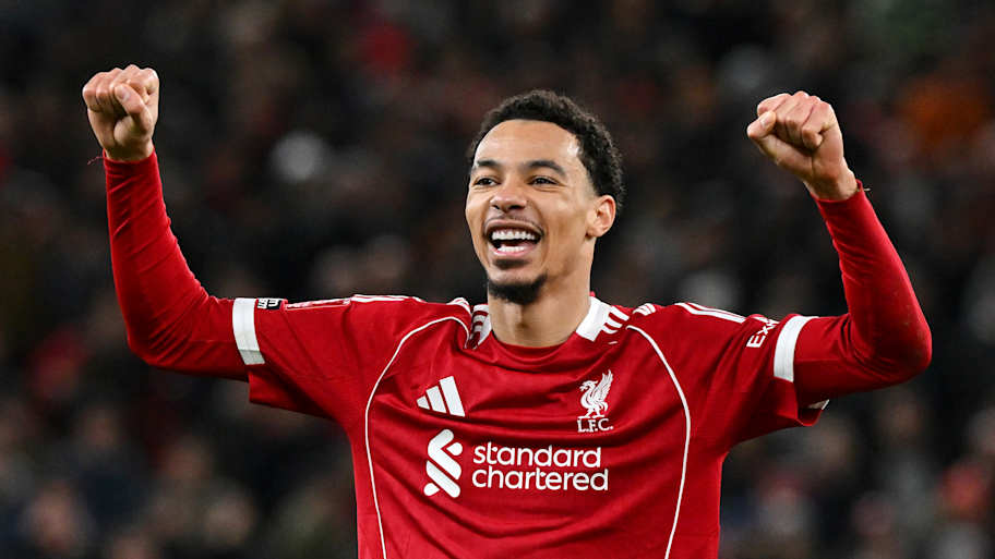 2025–26 FPL: Rice, Gabriel, Cherki, Thiago among best players for ...
