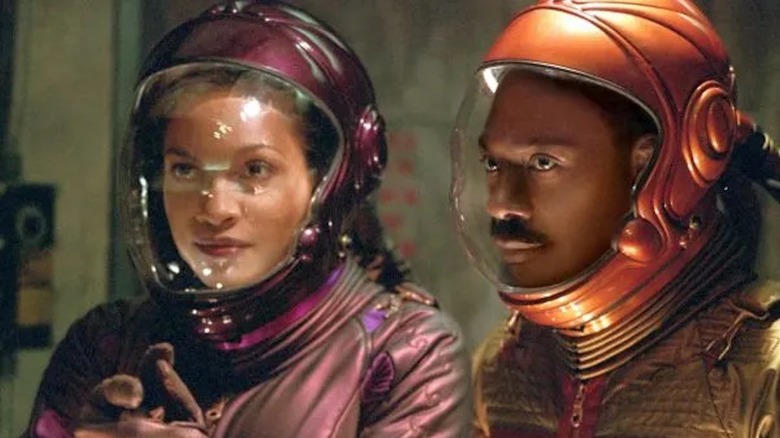 This Star Trek IV scene from the Eddie Murphy script sounds painfully ...