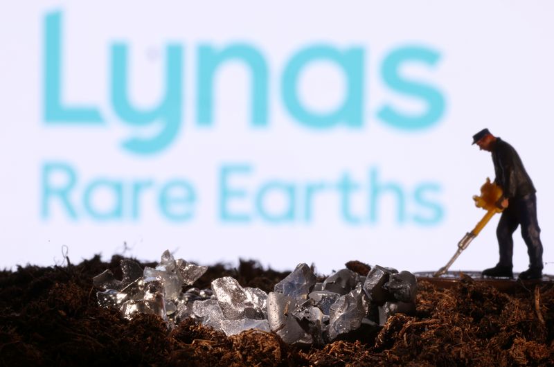 Australia's Lynas Rare Earths CEO to retire after over a decade in role