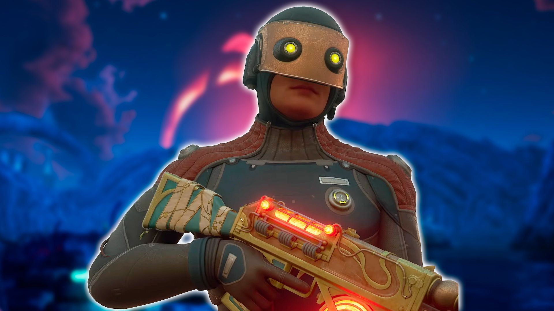 The Outer Worlds 2 was a hidden RPG gem in a stacked 2025