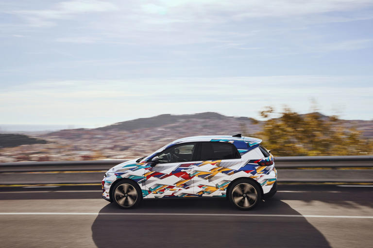 Mit dem ID. Polo will VW wieder einen Volkswagen bauen