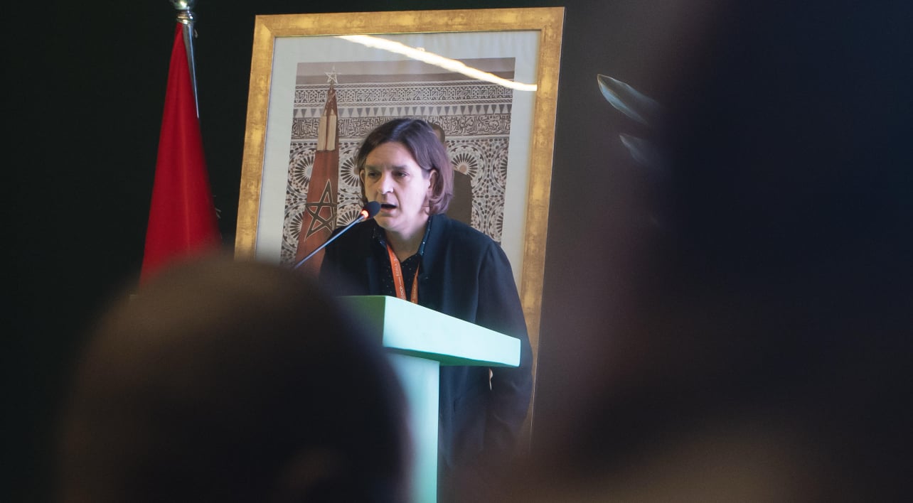 Nobel laureate: Morocco less dependent on rain for farming, but climate ...