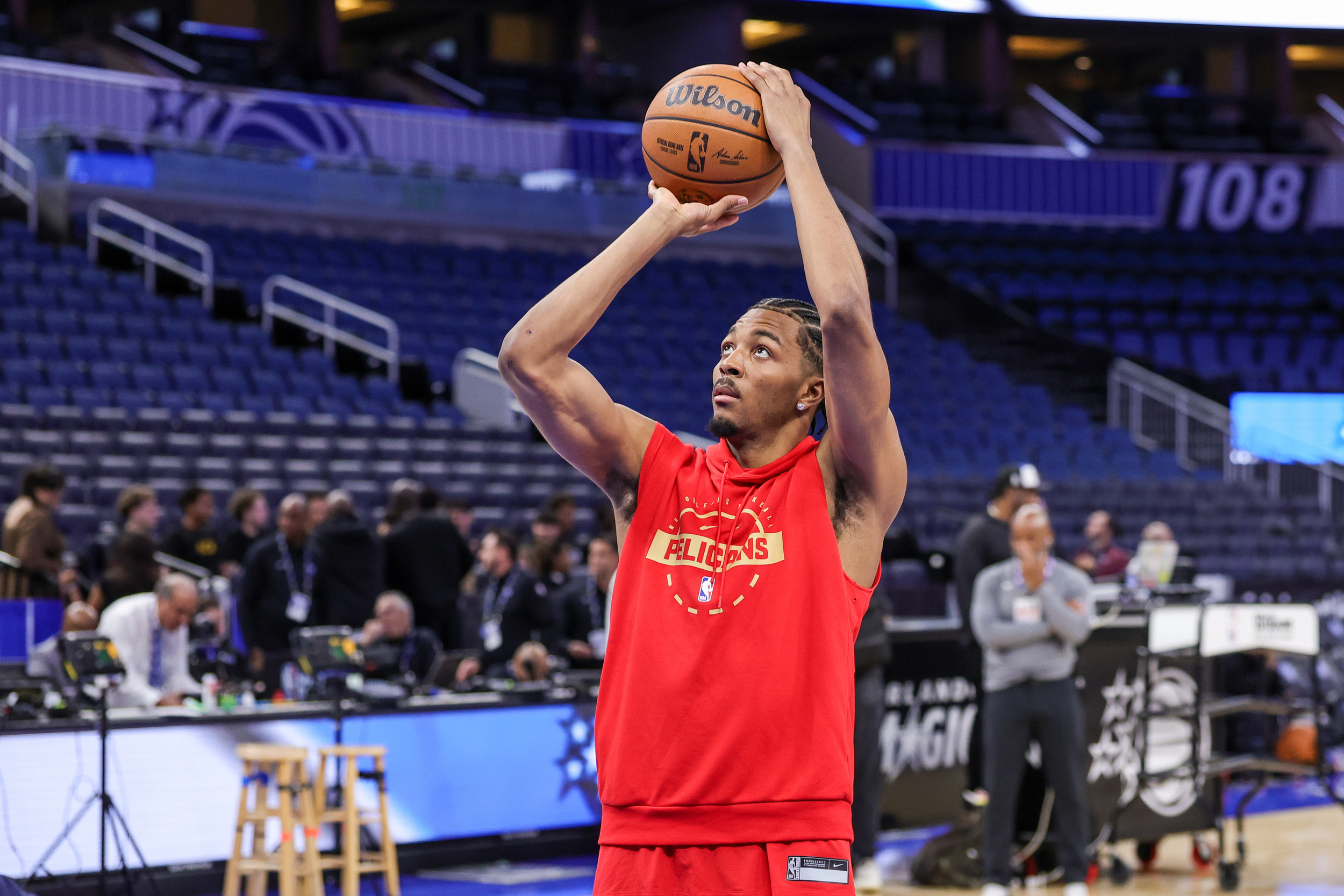 Warriors have Nets’ Michael Porter Jr., Pelicans’ Trey Murphy III, Herb ...