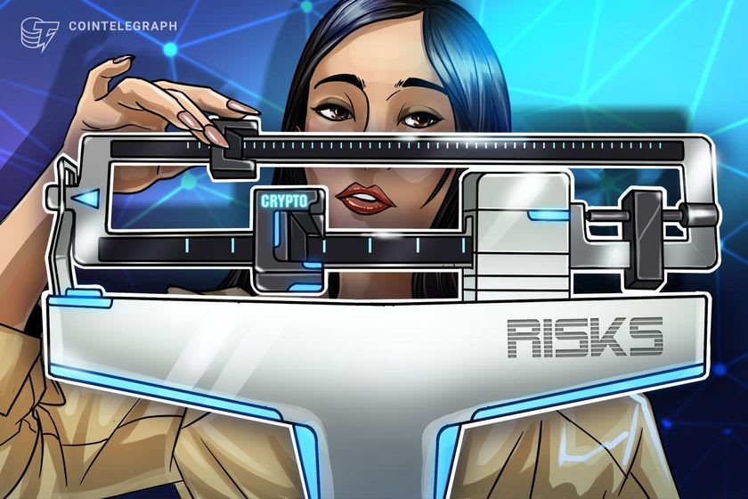 Fitch Ratings flags bitcoin-backed securities for 'high market value risk'