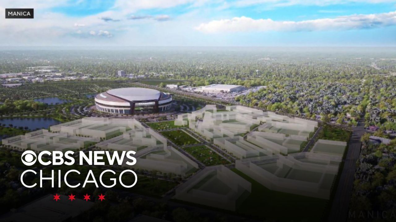 Bears' playoff run adds new fuel to political battle over new stadium