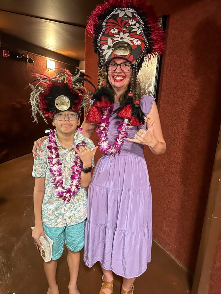 Rock-a-Hula Waikiki review: Elvis meets Hawaiian culture (is it worth ...