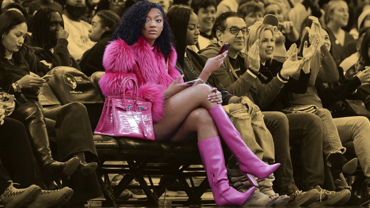 Angel Reese's inclusion makes Black-led Skincare brand boost its ...