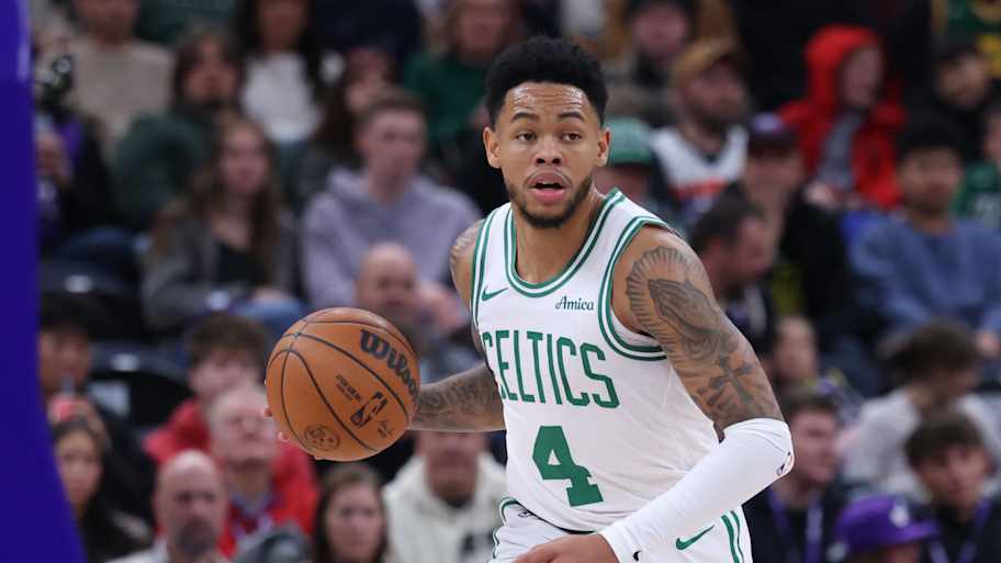 Anfernee Simons may have saved himself ahead of trade deadline with ...