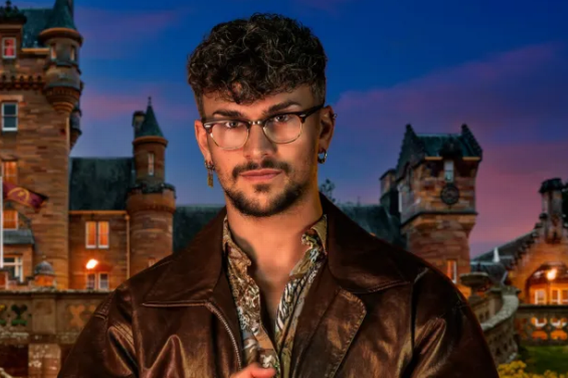 BBC Traitors star's telling social media post 'confirms' they won show