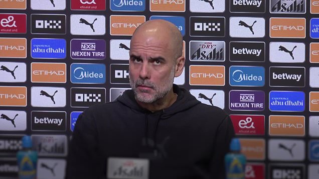 Rayan Ait-Nouri could make Man City return in Carabao Cup semi-final