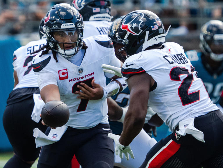 What channel is Monday Night Football on today? Texans at Steelers