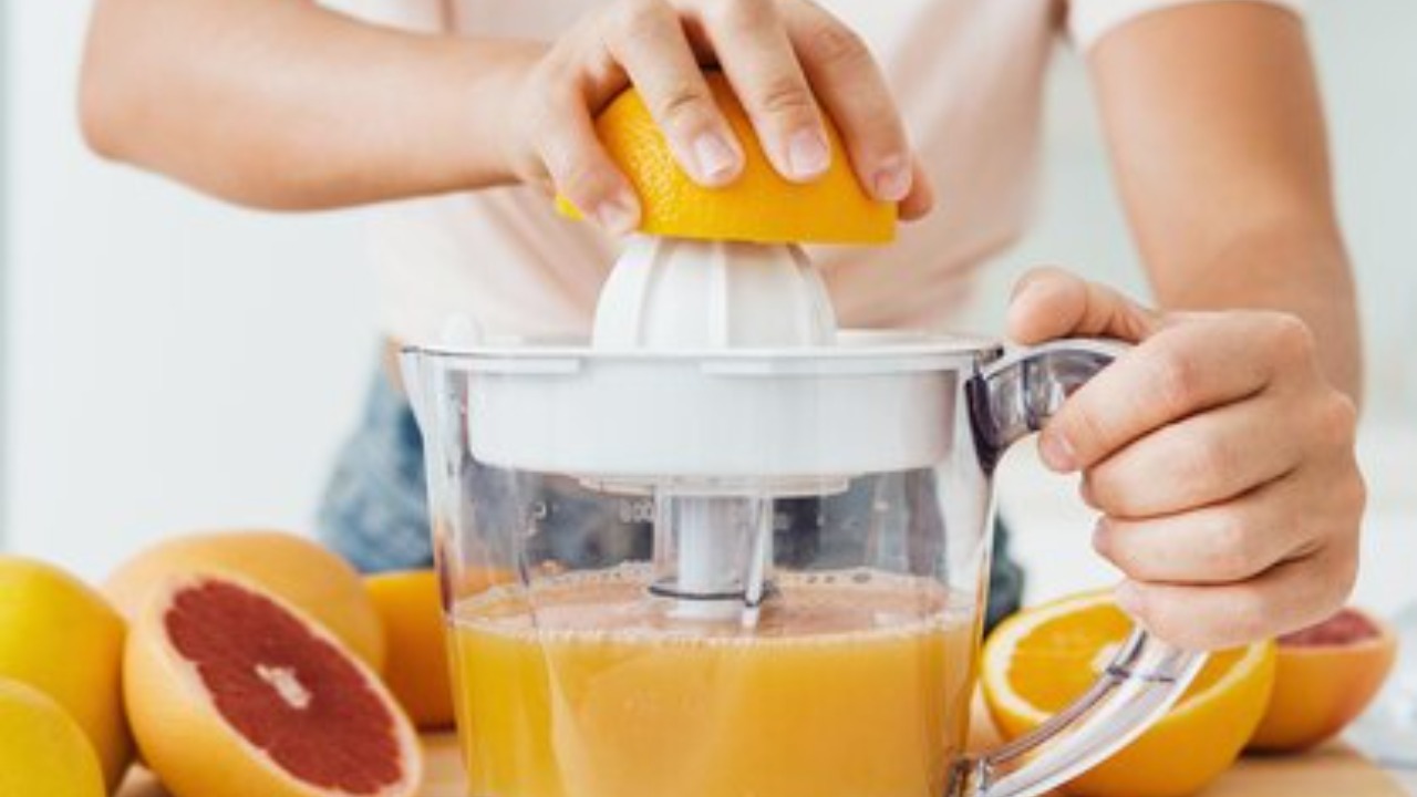 Why orange juice has become a breakfast luxury — and what it says about ...