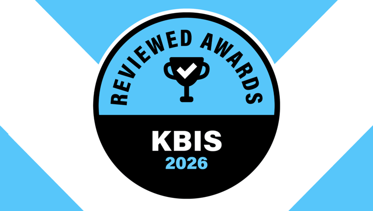 Submissions open for the Reviewed Awards: KBIS 2026