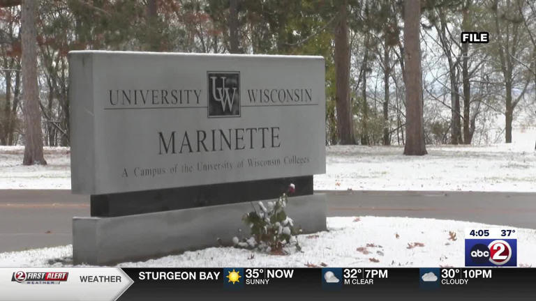 Company withdraws proposal to obtain buildings at former UWGB-Marinette ...