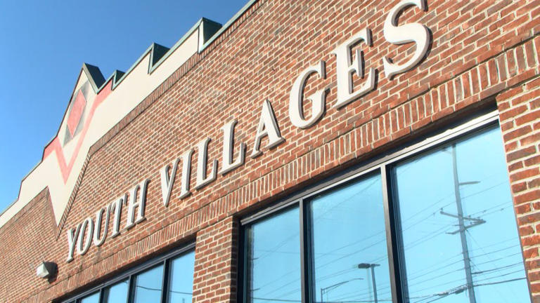 Youth Villages expanding Intercept program to reach rural areas