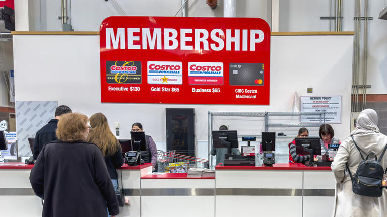 Why your first visit to Costco should take a few hours (and that's a ...