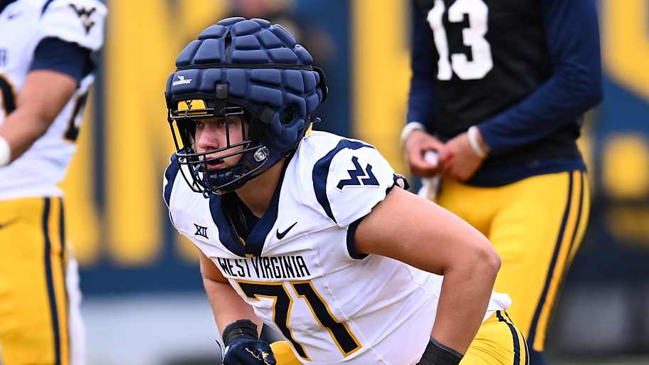 WVU football news: Two more OL enter transfer portal, new hire gets ...
