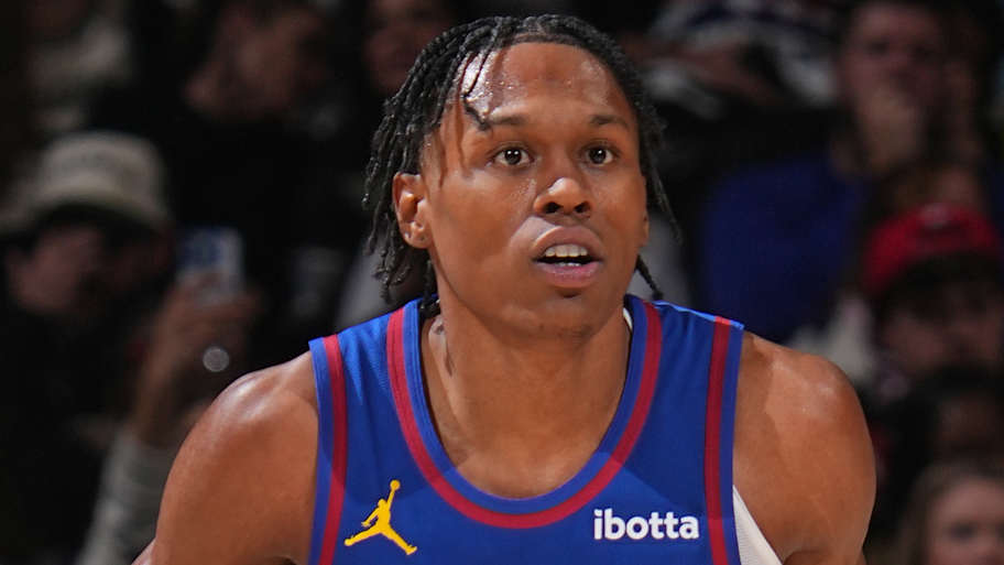 NBA Player of the Week award going to Peyton Watson bittersweet for Nuggets