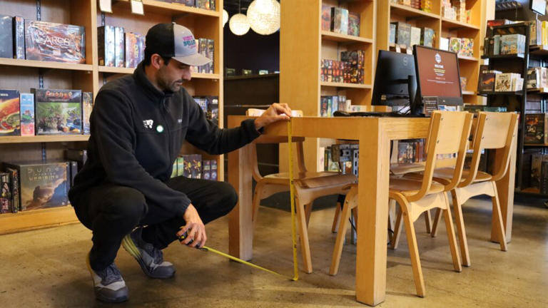 Bellevue is treating accessibility like infrastructure