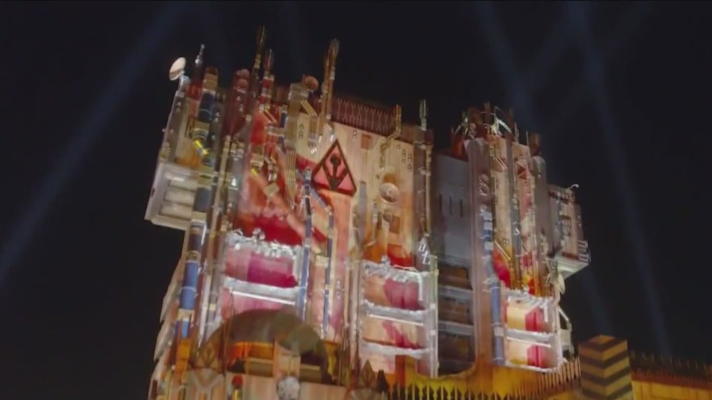 Disneyland introduces new Magic Key pass