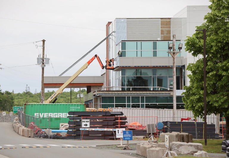 Construction, market growth drive NS property values over $200B