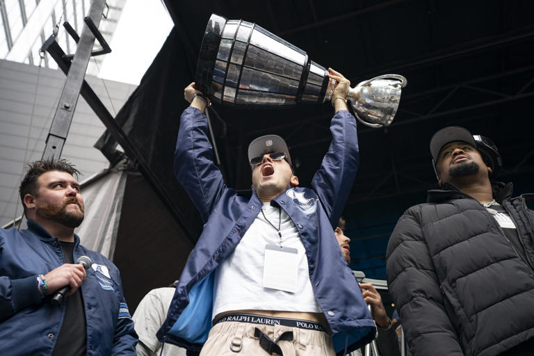 New Argos head coach Miller expects veteran QB Chad Kelly to be his ...