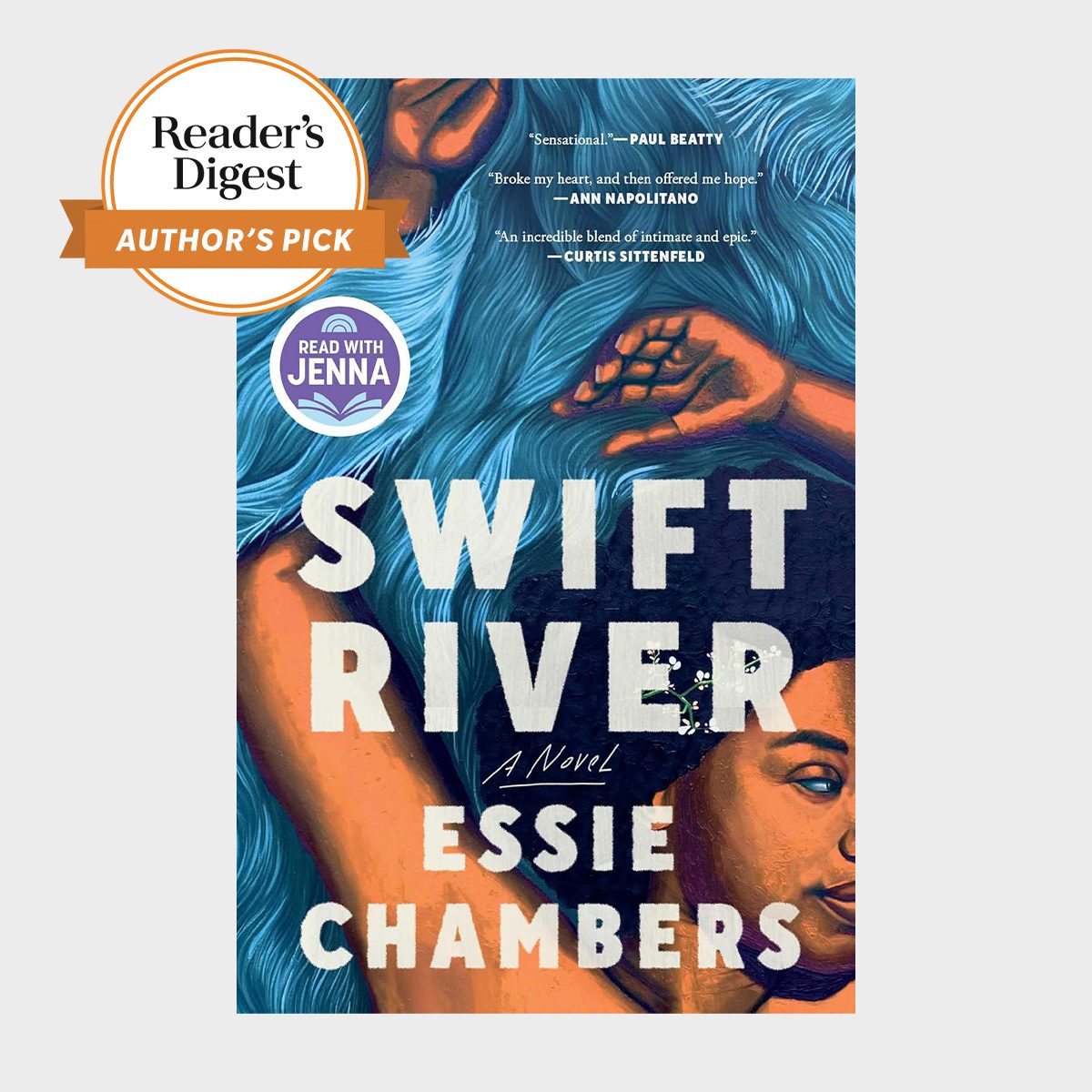 32 books by Black authors that belong on your bookshelf