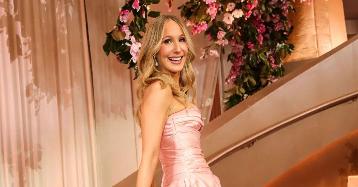 Nikki Glaser’s CBS News dig at the 2026 Golden Globes was not approved ...