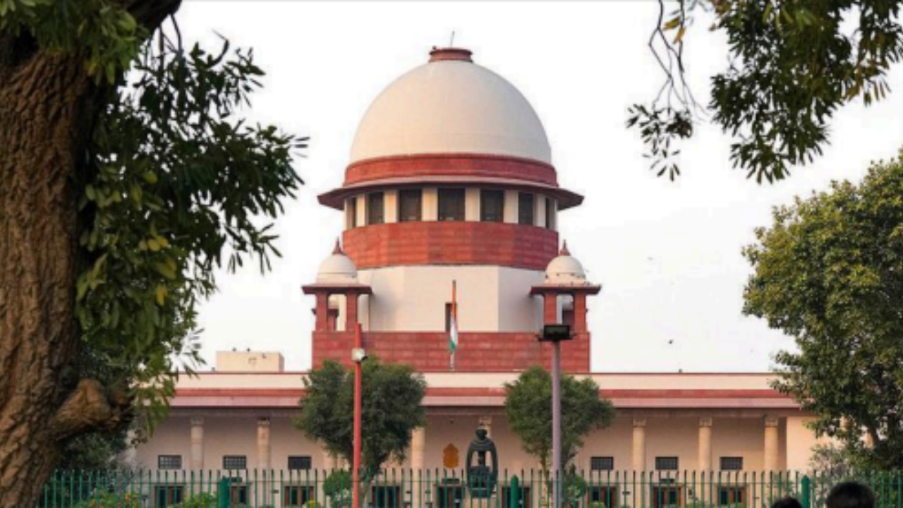 Supreme Court to examine immunity for CEC & ECs after PIL flags 'law ...