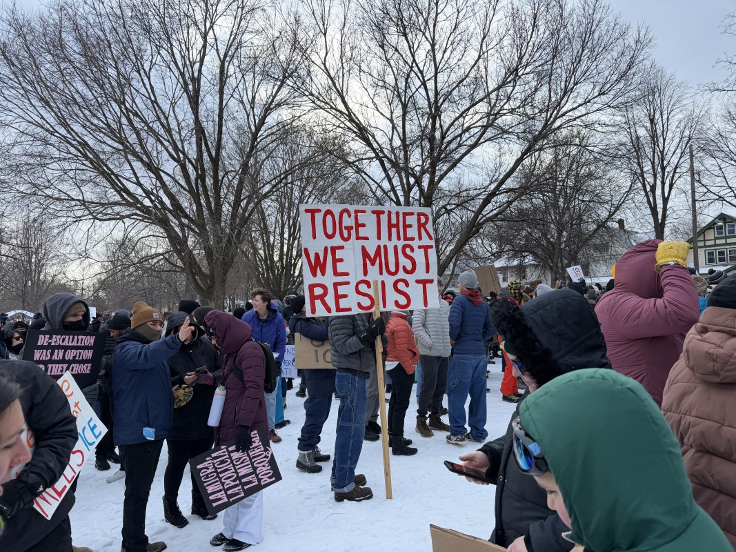 List of ICE raids, major updates in Minnesota on Saturday, Feb. 21