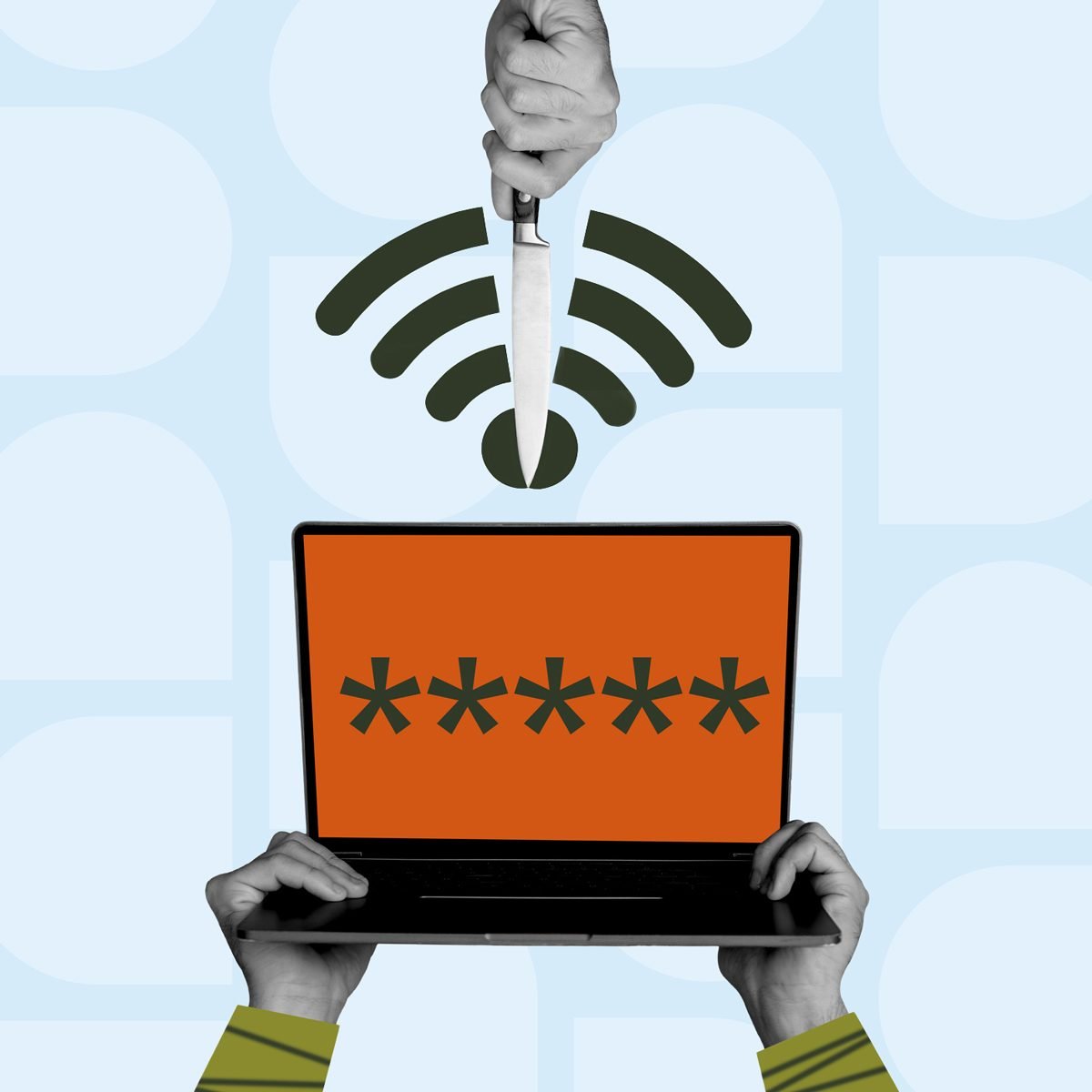 Is your Wi-Fi making you vulnerable? How to lock down your network