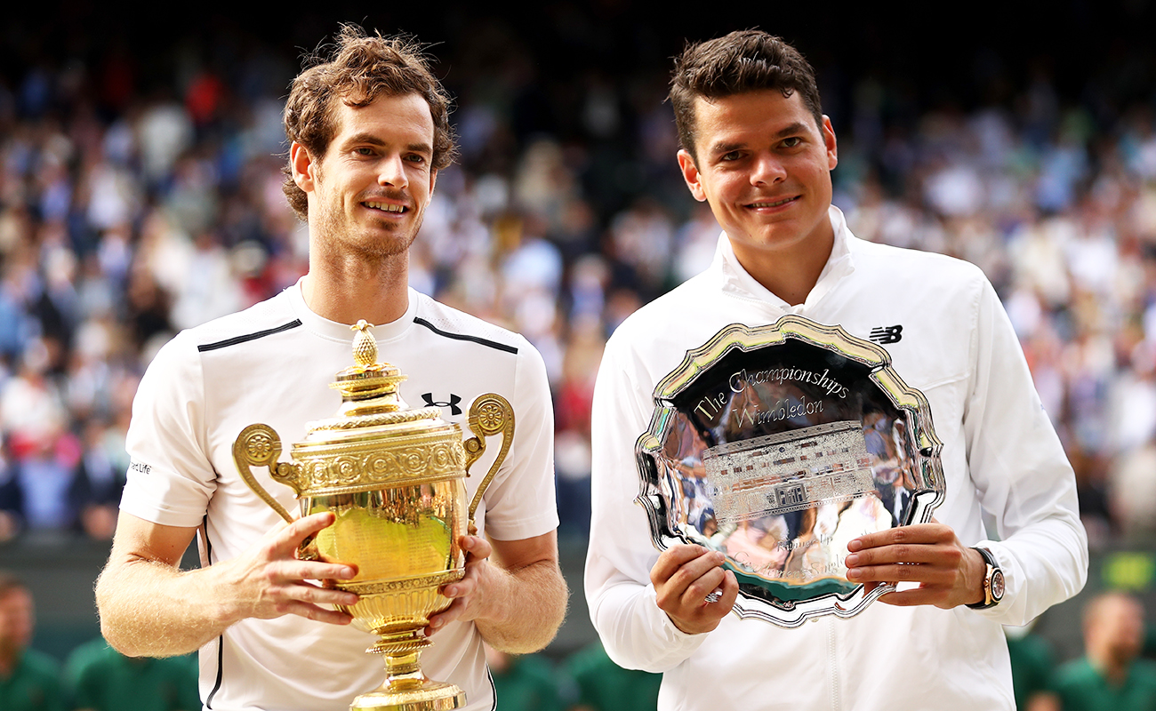 Tennis world pays tribute after grand slam finalist announces immediate ...