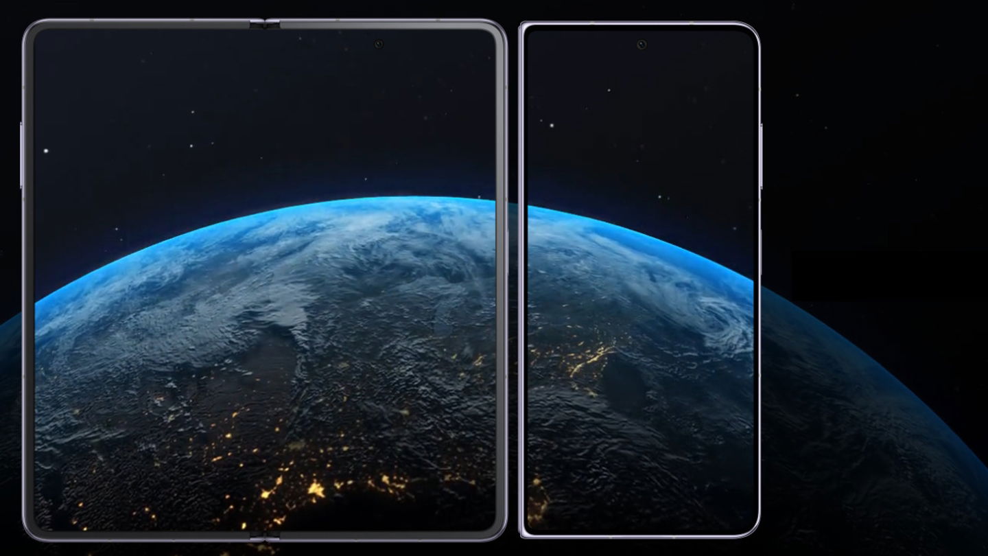 Este plegable costaba 1999 euros en su lanzamiento. Ahora lo puedes ...