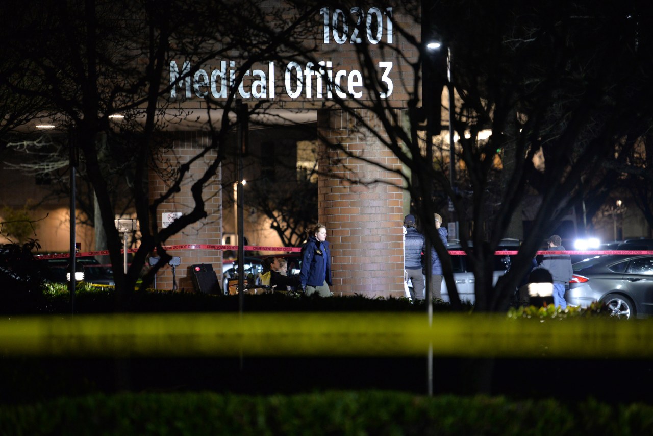 Venezuelan migrant shot by Border Patrol charged with assault for car ...