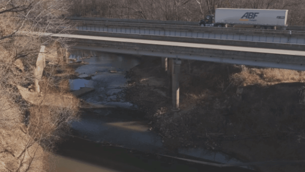 Bridge project in Jenks resumes with eagle nest protection in place