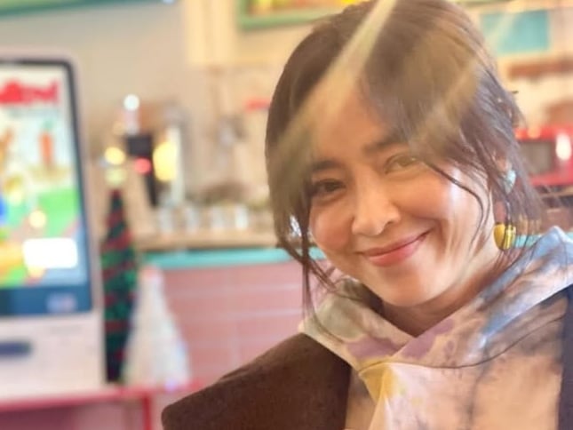 Kang Sung-yeon denies single mom label, confirms relationship