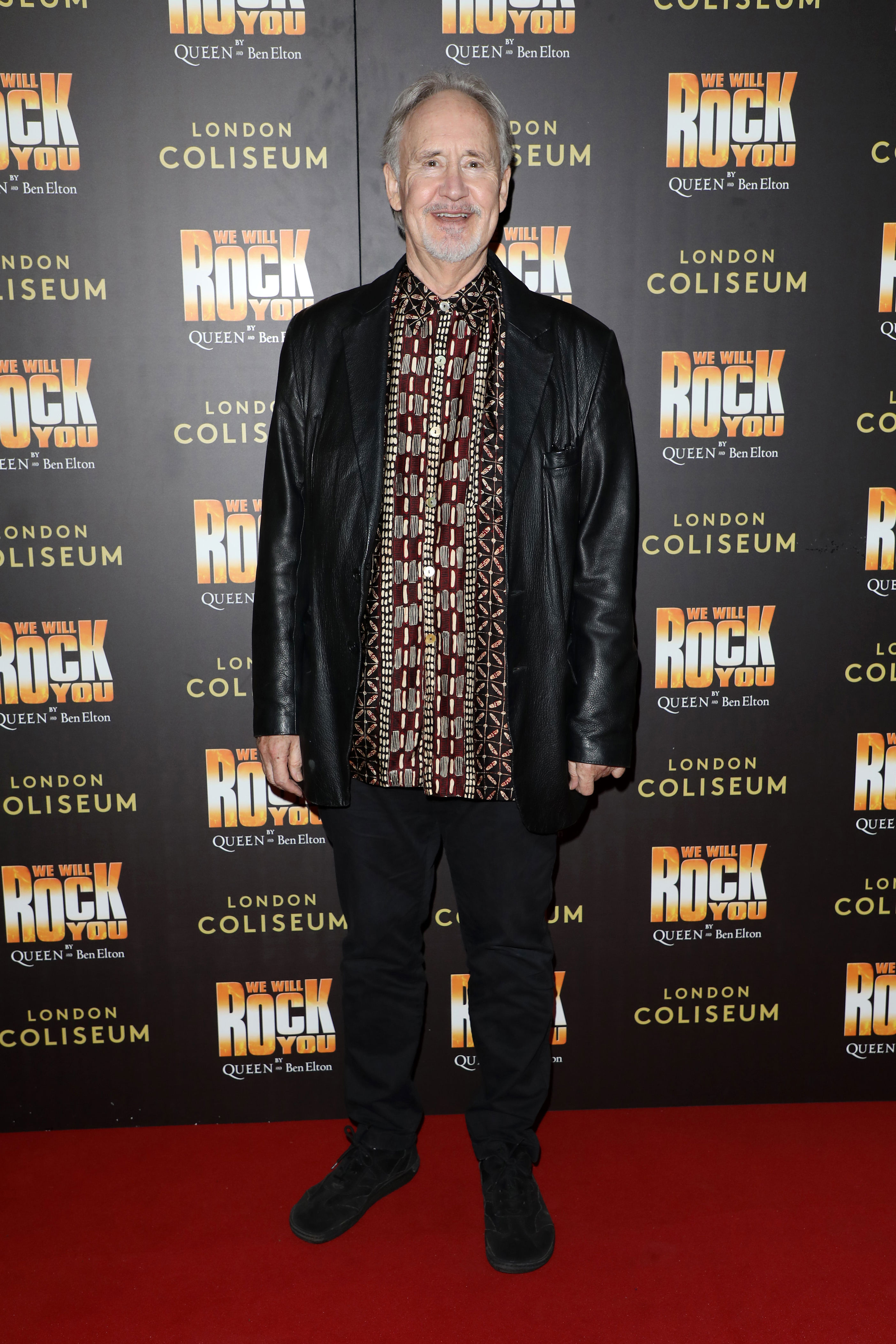 How Nigel Planer helped Ade Edmondson and Rik Mayall reunite