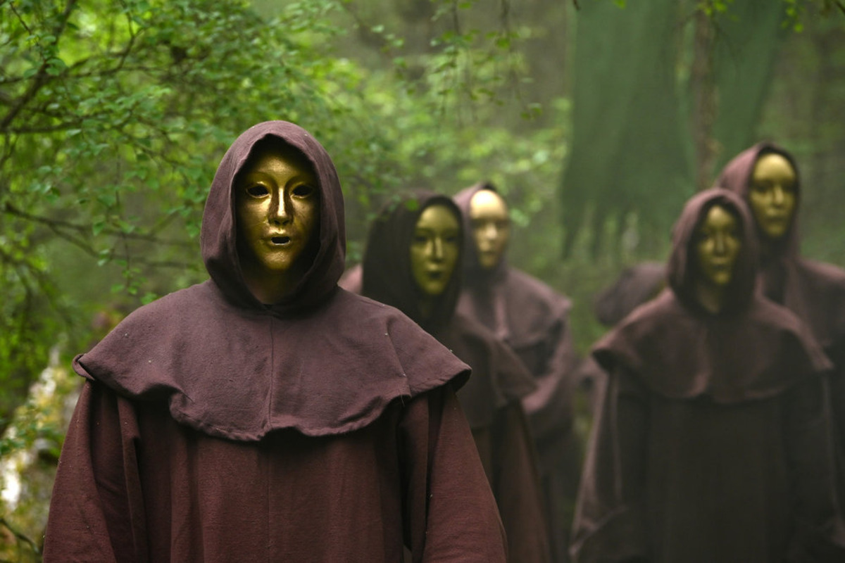 The Traitors season 4 episode 4 – release date, schedule, how to watch