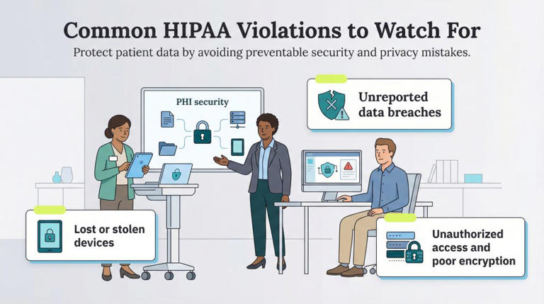 How do HIPAA laws impact employers? (HIPAA compliance checklist)