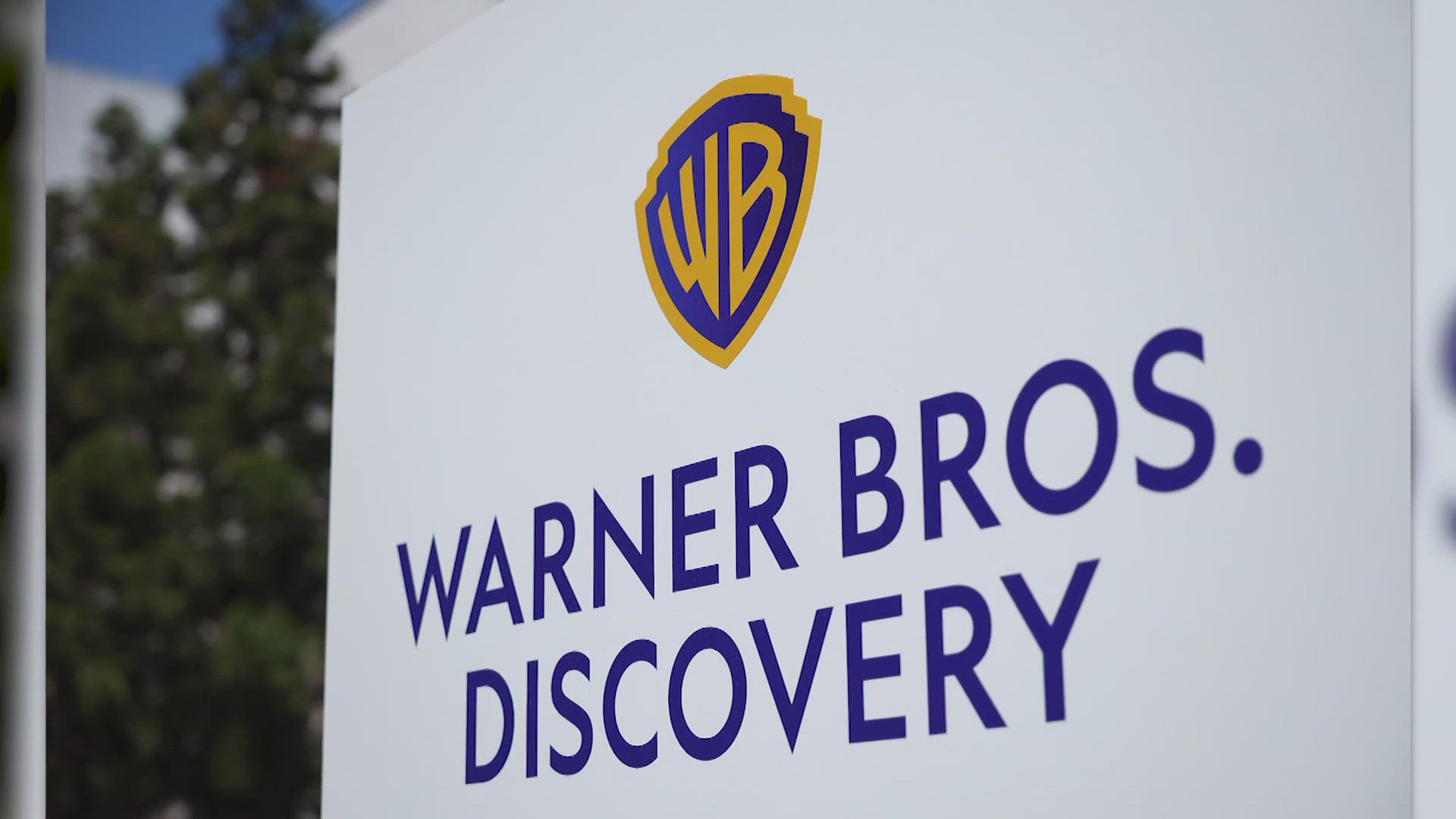 Paramount's next target in hostile takeover bid of Warner Bros. is a ...